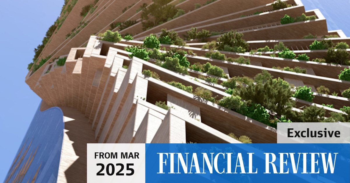 Sth Bnk: Open Capital wants to buy AUstralia’s biggest residential project
