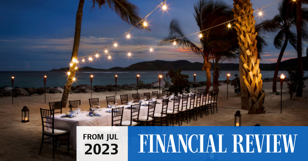 Servants for the super-rich as the wealthy hire professionals such as ...