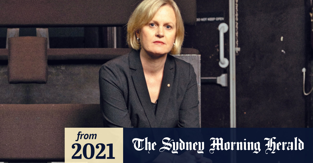 ABC reporter Sally Sara on writing a play to recover from foreign ...