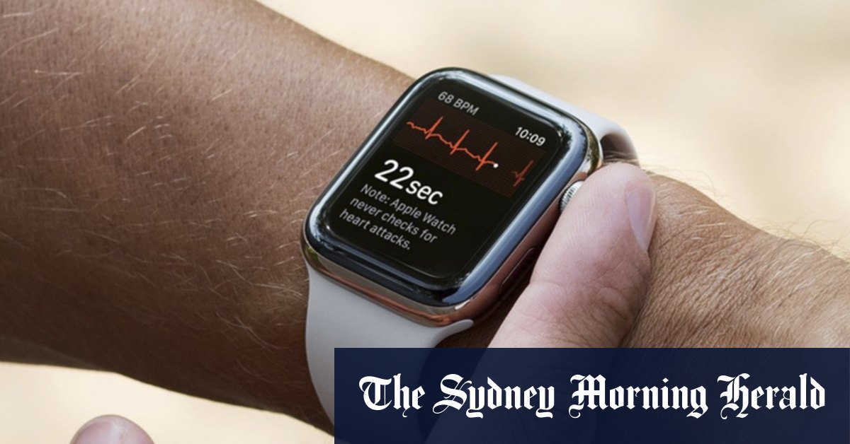 The best gadgets to help manage your heart health