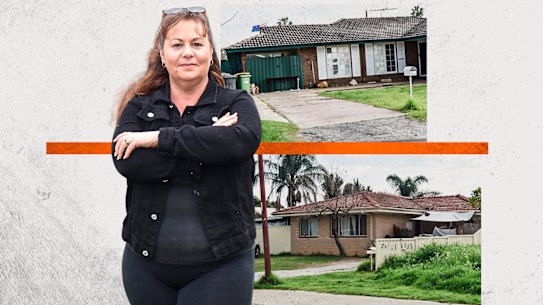 Karawara is now a far cry from its Radburn model, social-housing beginnings