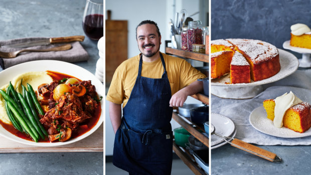 How to cook steak, fish, curry, roast and more: Adam Liaw’s essential ...