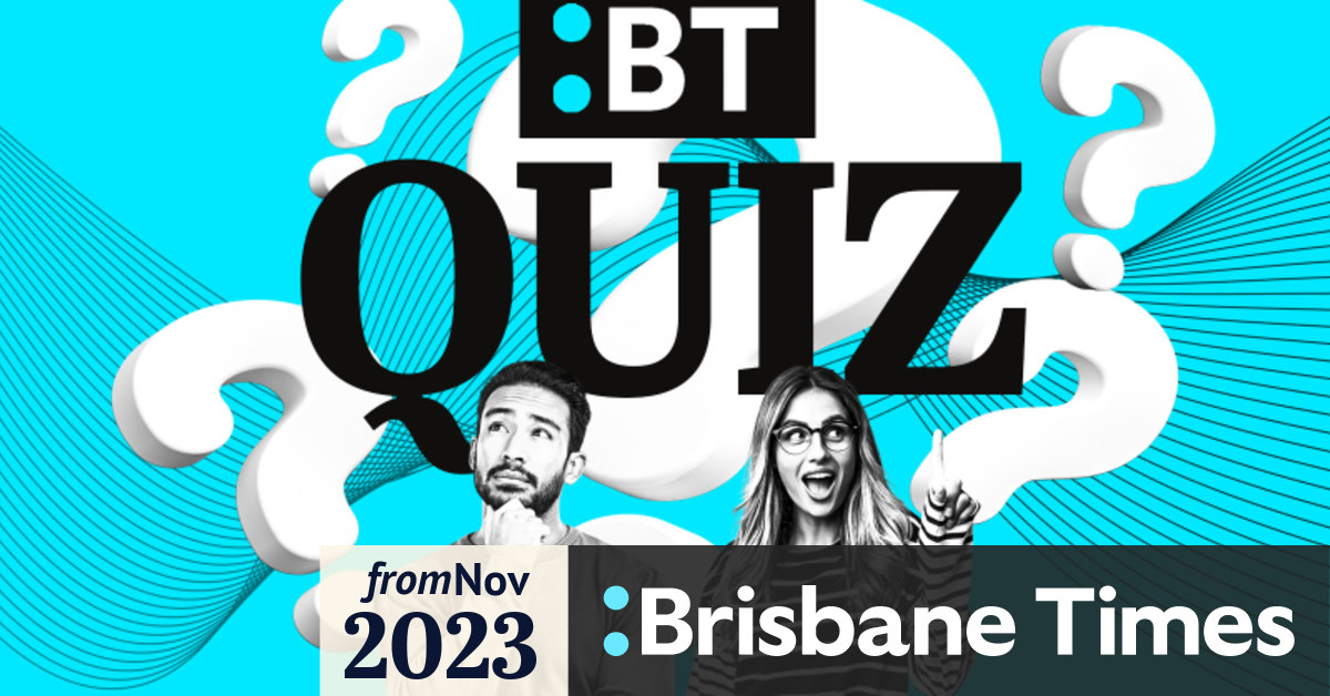 What Brisbane icon is ‘at the end of its life’? Test your knowledge in ...