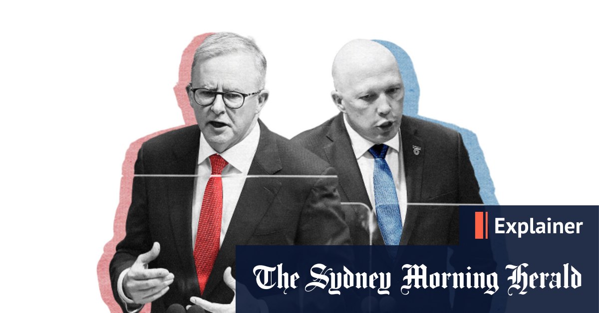 Question time rules explained: What are the parliamentary debate ...