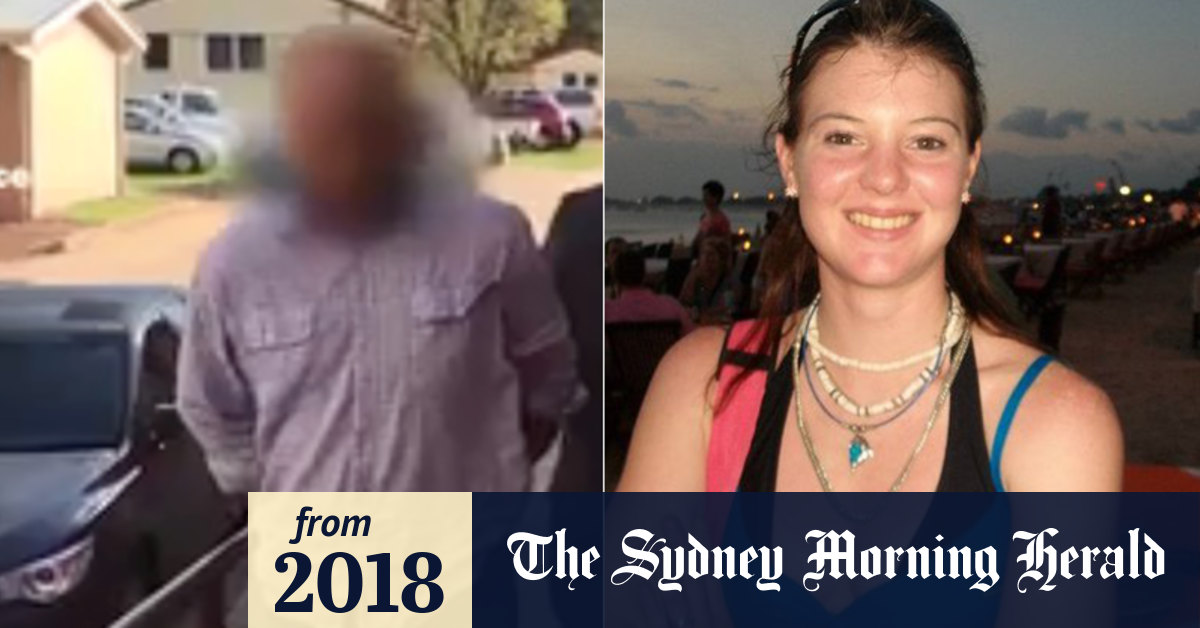 James Scott Church denied bail over alleged murder of missing woman ...