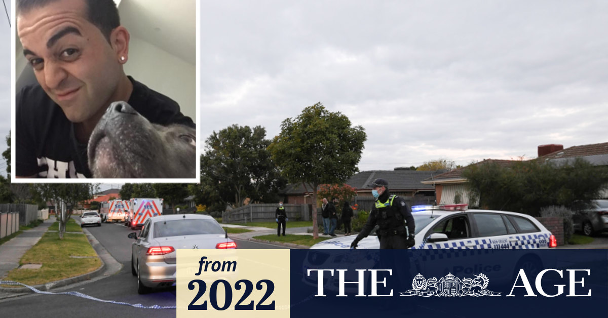 Gabriel Messo inquest: Coroner told policeman could face homicide charges