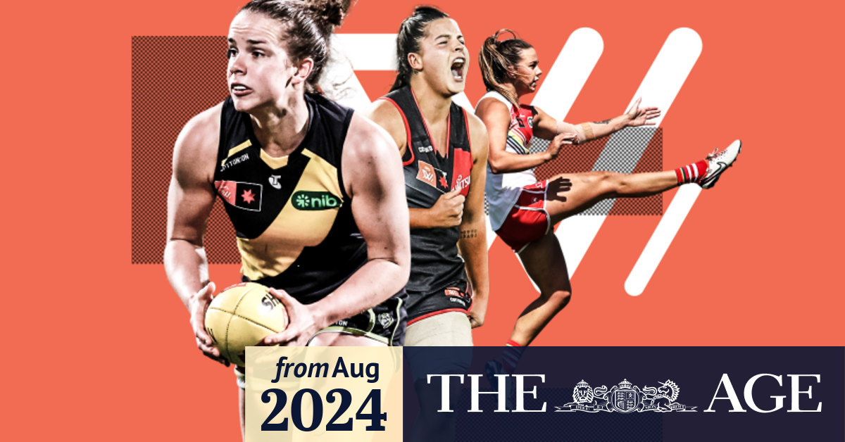 AFLW 2024: Players, coaches, and AFLW boss Emma Moore on what the ...