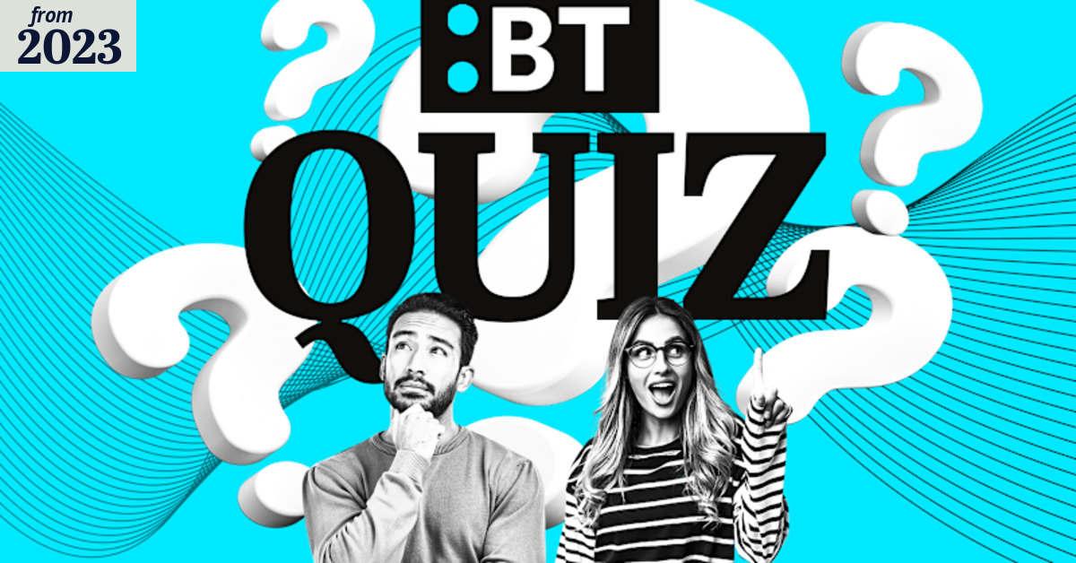 What Brisbane icon is ‘at the end of its life’? Test your knowledge in ...