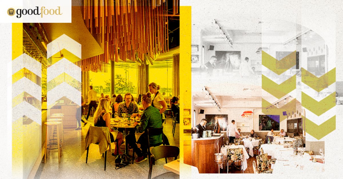 Good Food Guide 2024 awards: Which NSW restaurants gained - and lost ...