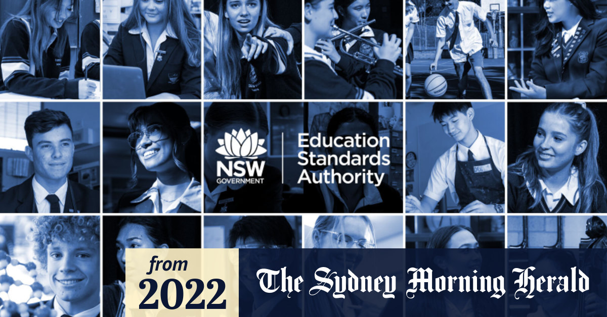 HSC Study Guide 2022: Everything you need to kmow