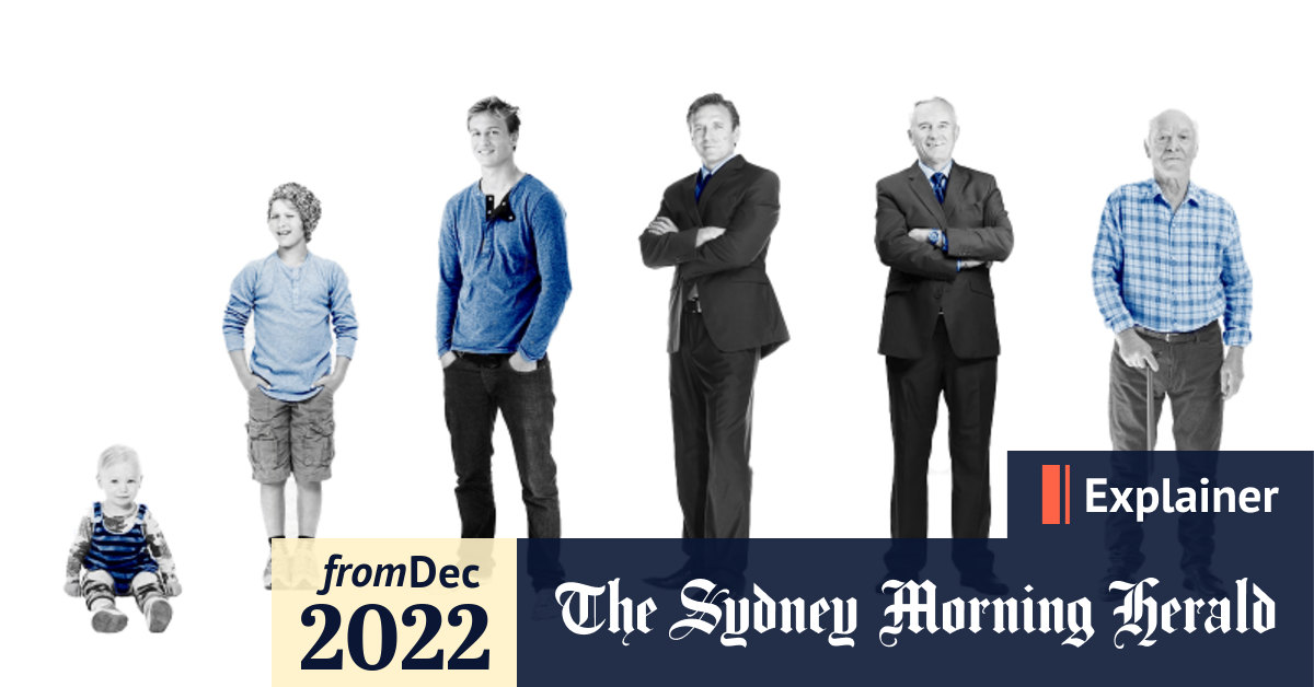 Male life expectancy: Why do men die before women?