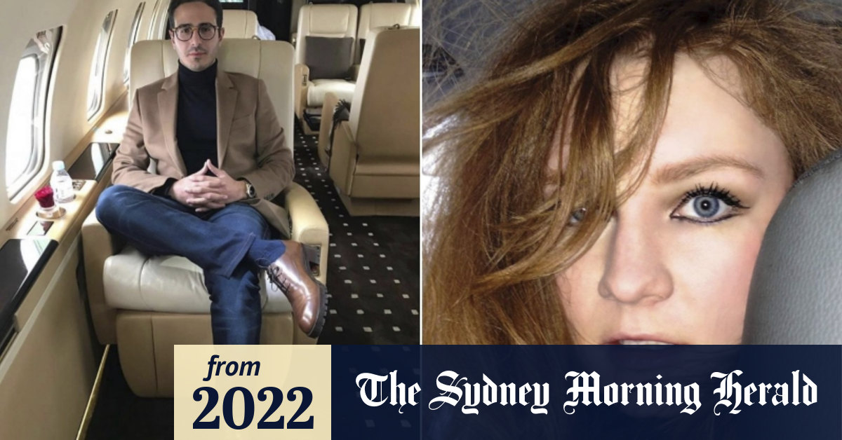 Netflix’s Inventing Anna and Tinder Swindler: What they teach us about ...