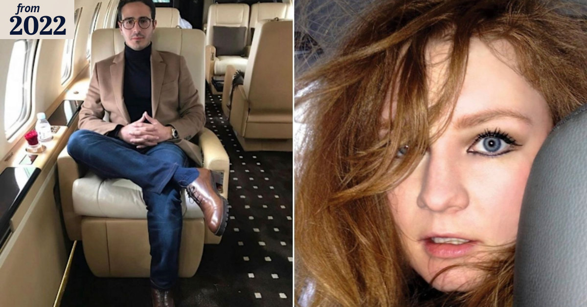 Netflix’s Inventing Anna and Tinder Swindler: What they teach us about ...
