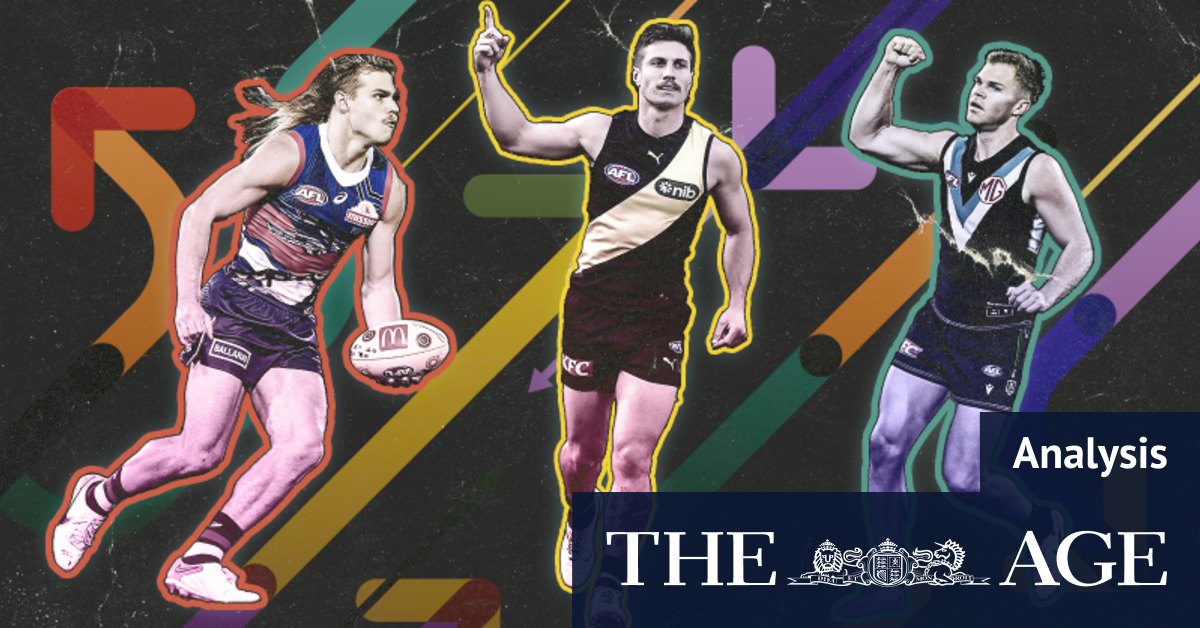 AFL 2024: Ultimate club-by-club guide to trade period