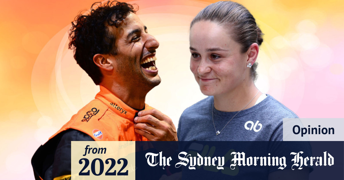 When Optus appoints a Chief Optimism Officer, activate your bulldust ...