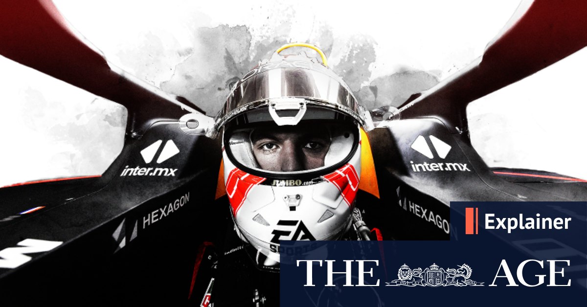 Formula 1 Melbourne: What is DRS on F1 cars?