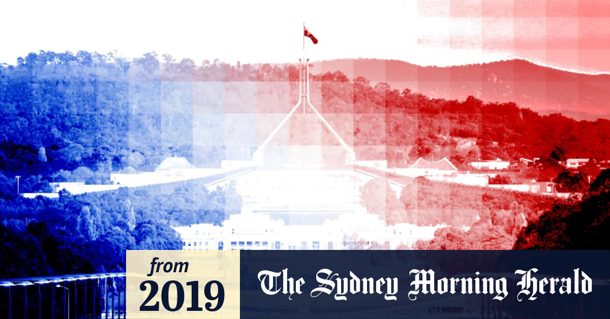 Election 2019: Liberal or Labor not set for majority, Senate make-up ...