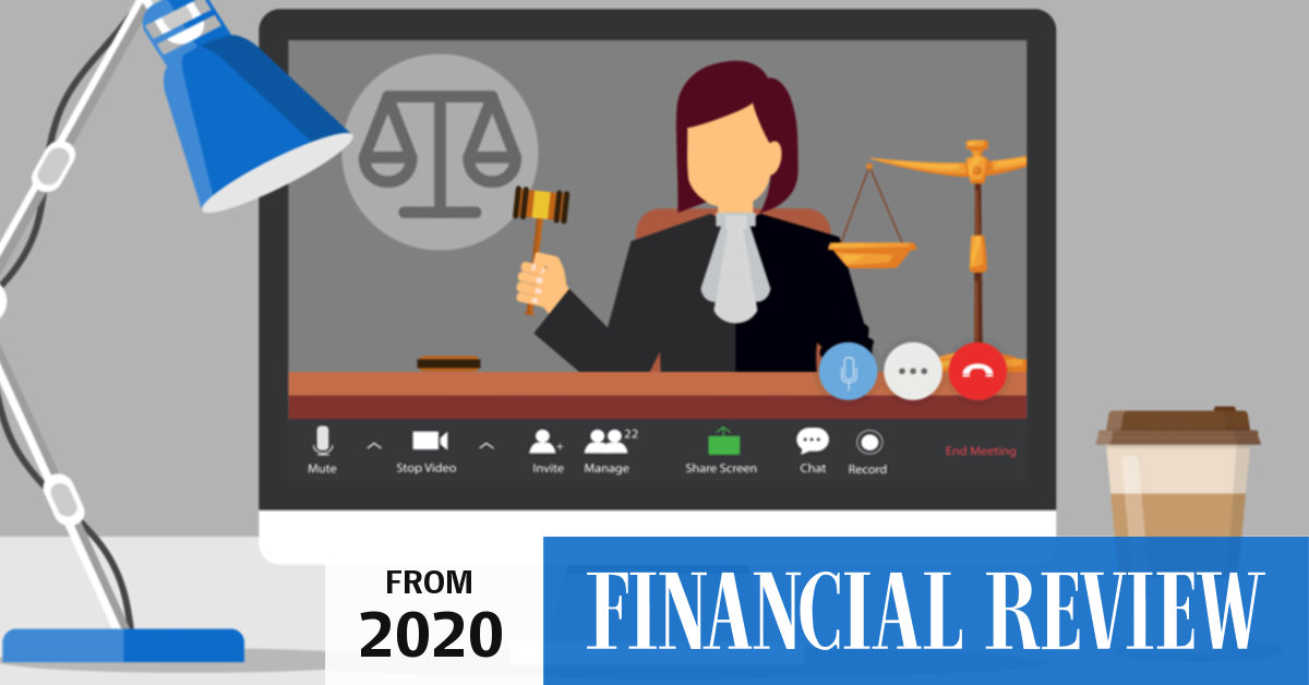 Lawyer of the future will do more than just law