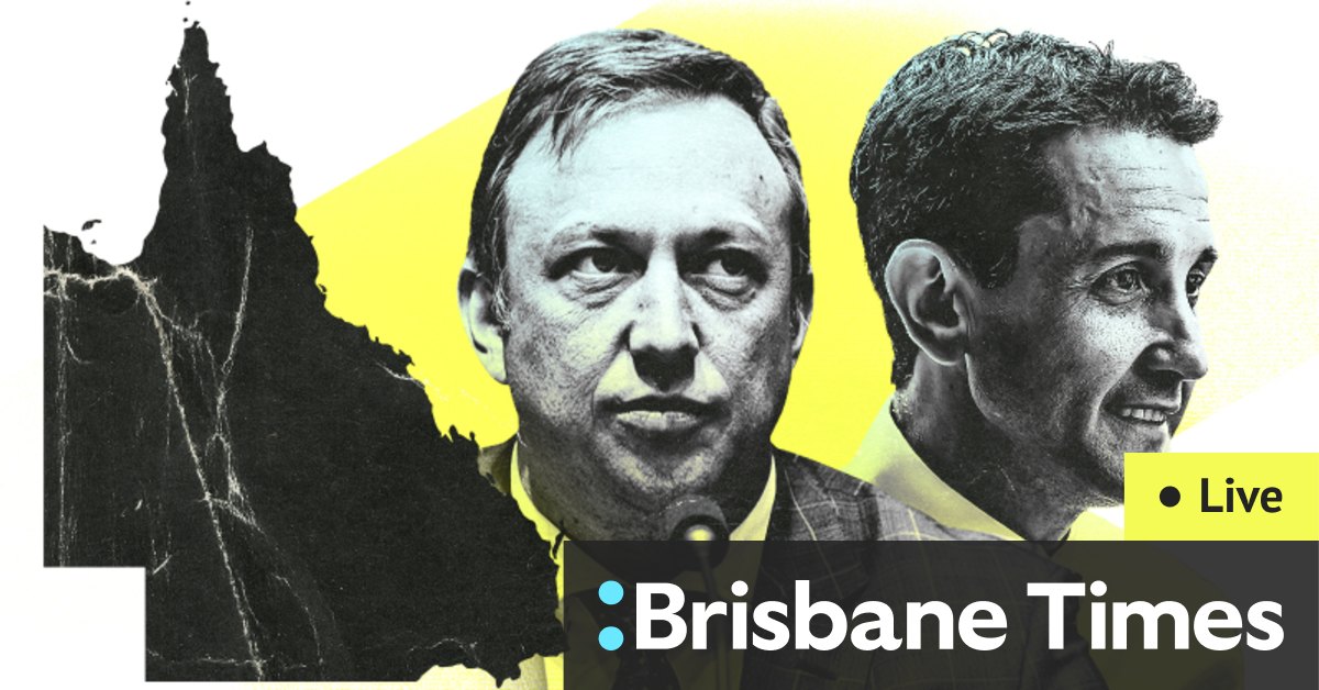 Brisbane news LIVE updates: Labor, LNP launch campaigns to win Qld ...