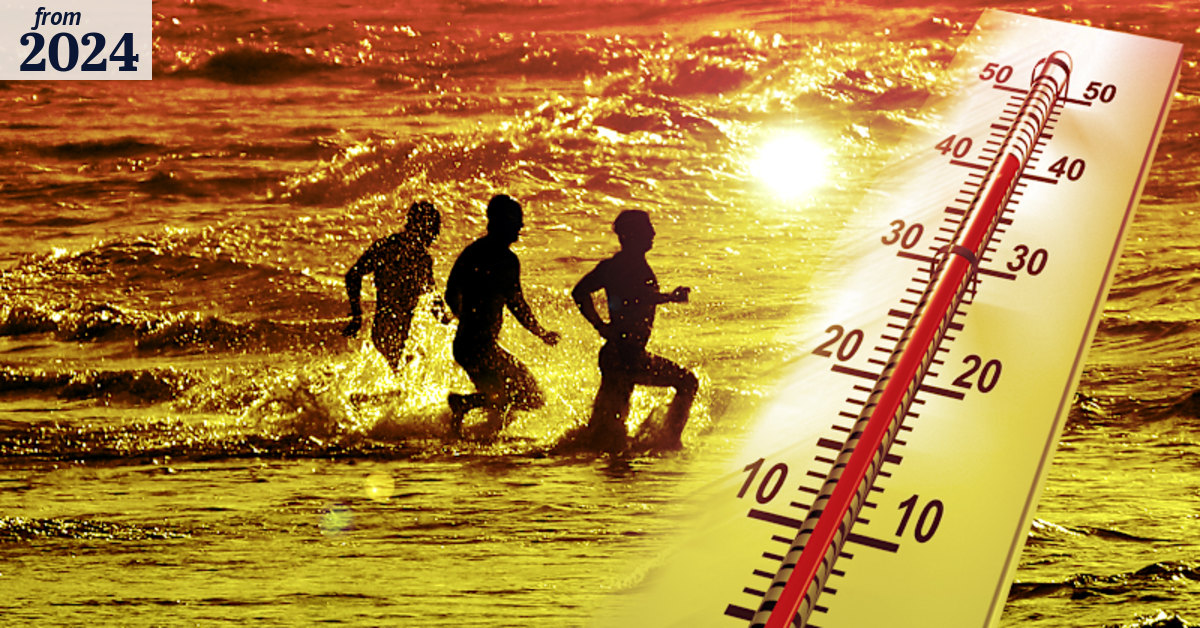 Perth weather: Heatwave continues across parts of WA
