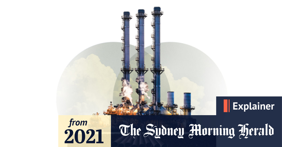 How does carbon capture and storage work?