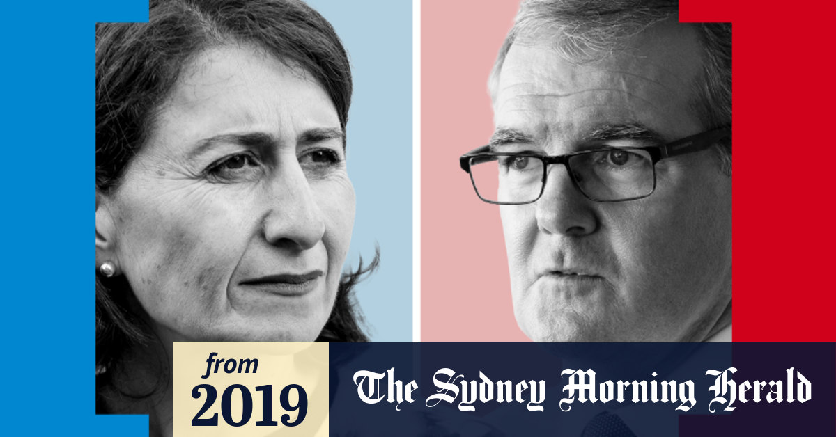 NSW election: When is election day, Where to vote, pre-polling, seats ...