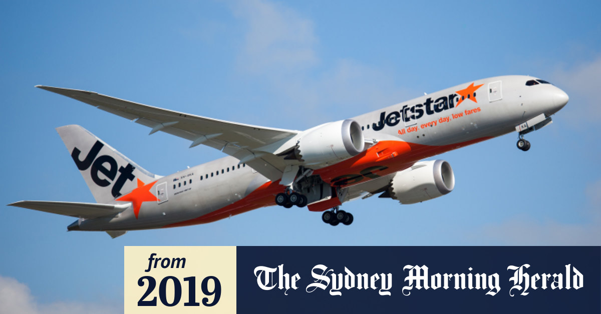 Jetstar hit with strikes next week as stand-off continues