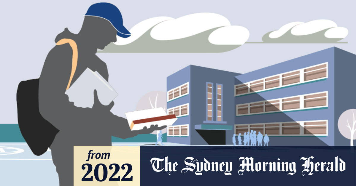 HSC results 2022: NSW school rankings revealed