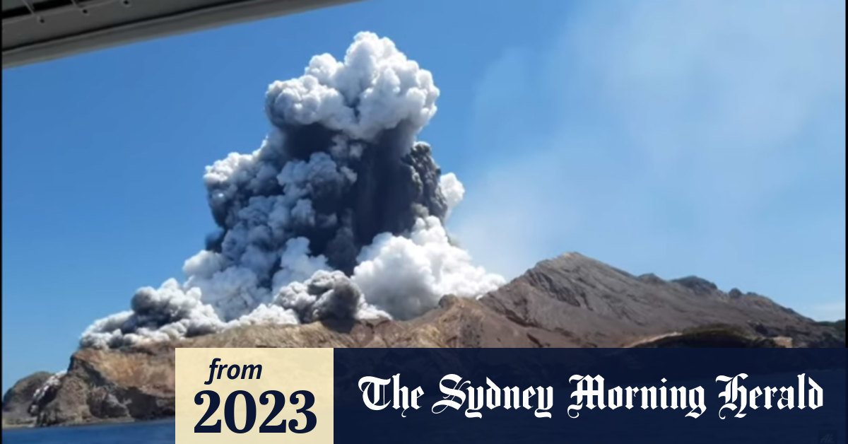 White Island volcano trial: Charges dismissed against Buttle brothers