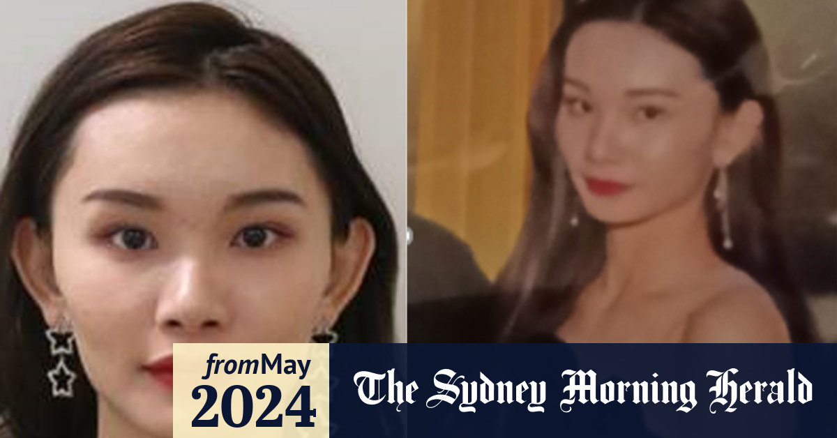 Man who murdered girlfriend Liqun Pan after prolonged ‘nang’ use jailed ...