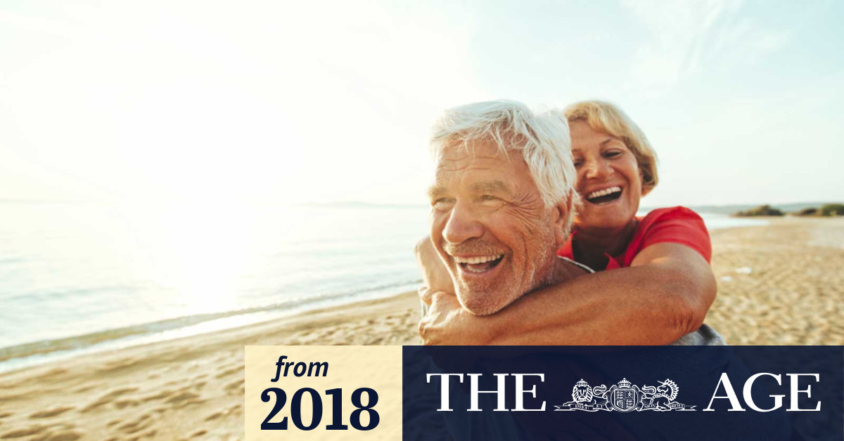 How to lead a heart-healthy lifestyle in your 60s and beyond