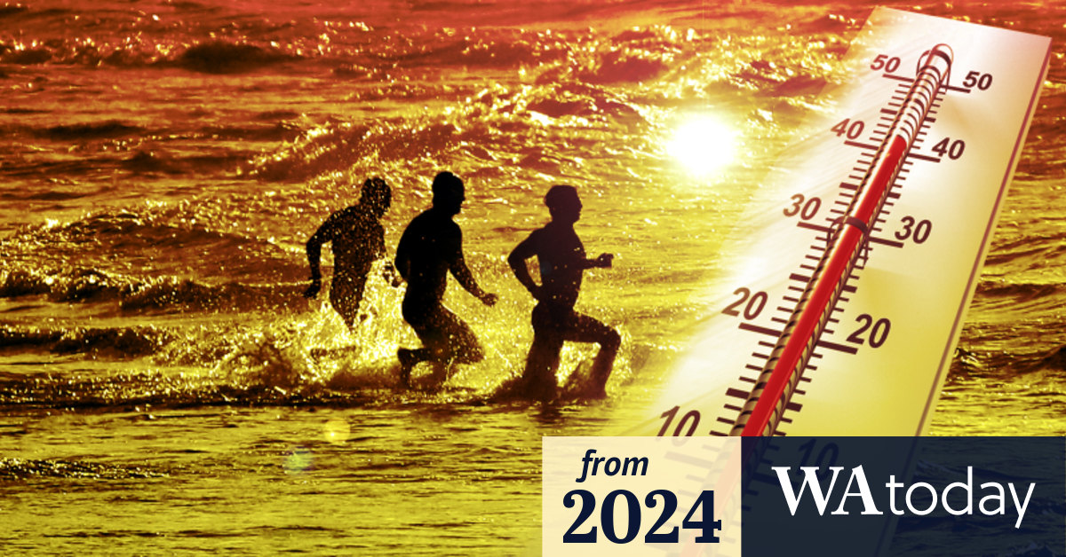 Perth weather: Heatwave continues across parts of WA