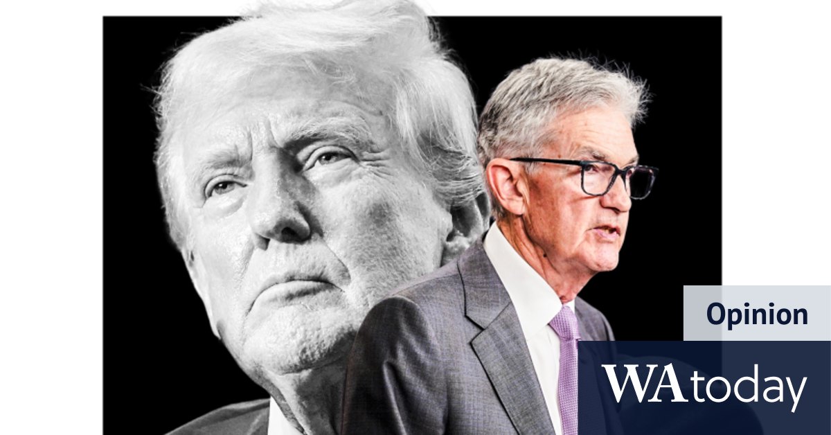 Fed decision: The Trump shadow hangs over interest rates