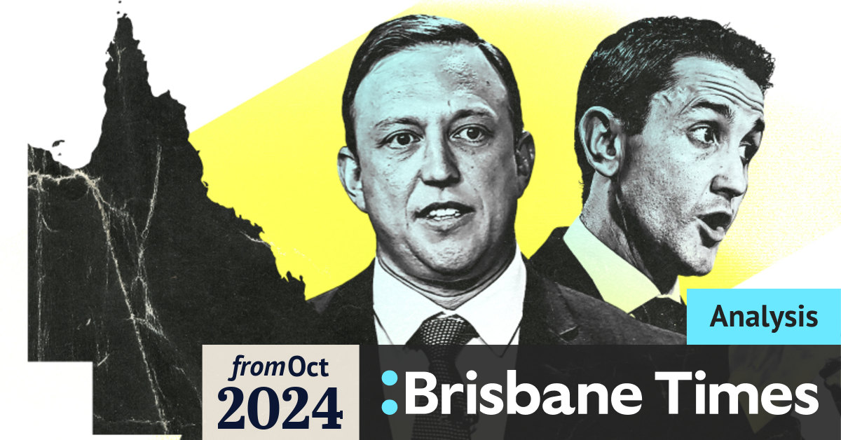 Qld election 2024: An early voting guide to Labor, LNP plans