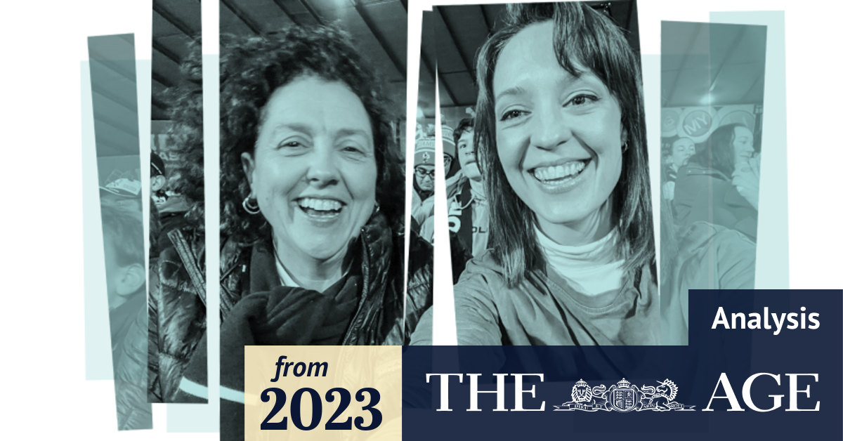 Rugg versus Ryan: Workplace court case continues in Melbourne