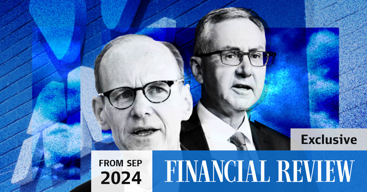 APRA repeatedly warned ANZ on risk and culture failings, letters show