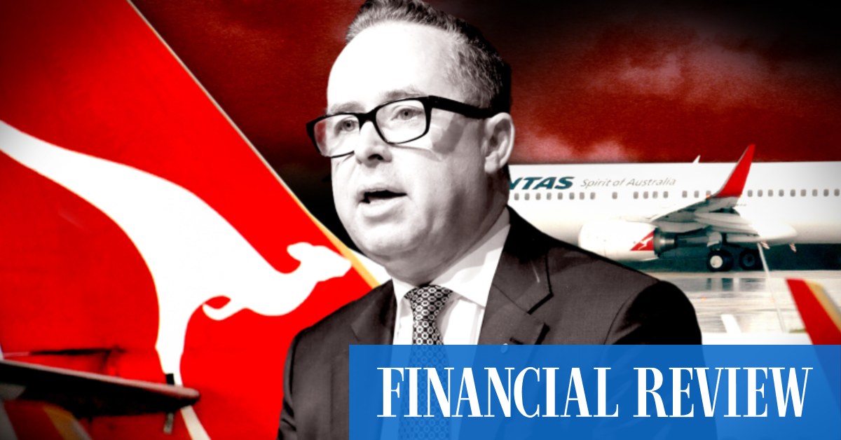 QAN ASX: ASIC sought ACCC’s Qantas timeline after share price tumbled