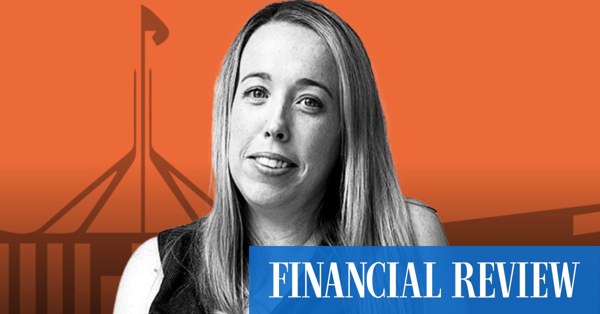 Meet Rebecca Falkingham: The CEO of the National Disability Insurance ...