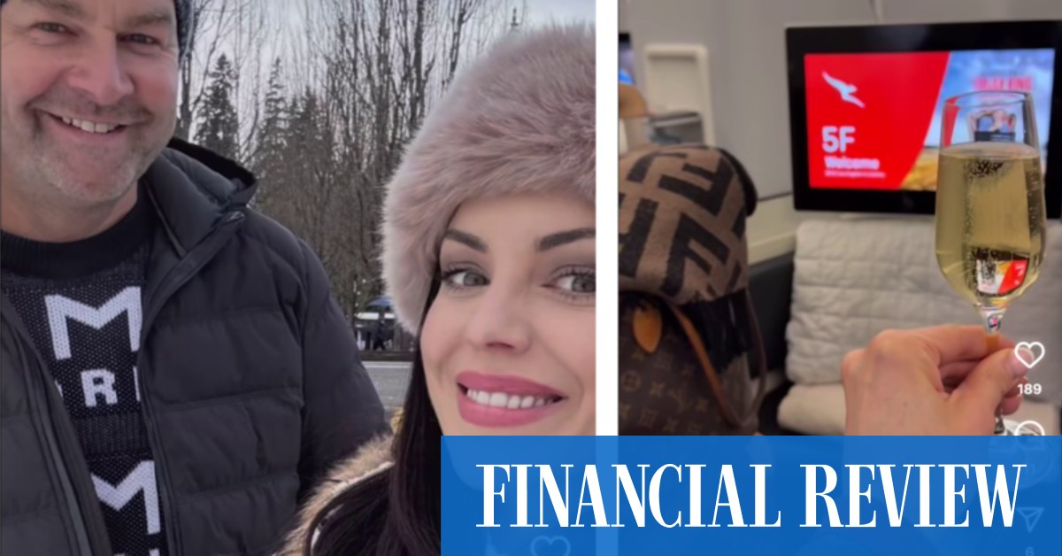 ASX NRW: Jules Pemberton, chief executive of Sanjeev Gupta’s largest ...