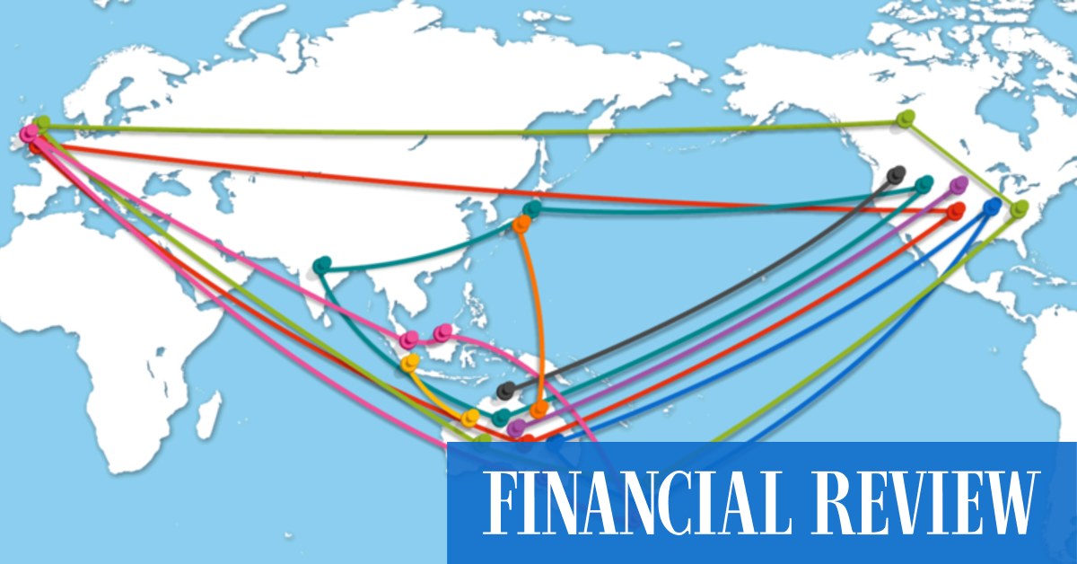 AUKUS, Five Eyes, the Quad, ANZUS, the QSD: What are Australia’s nine ...