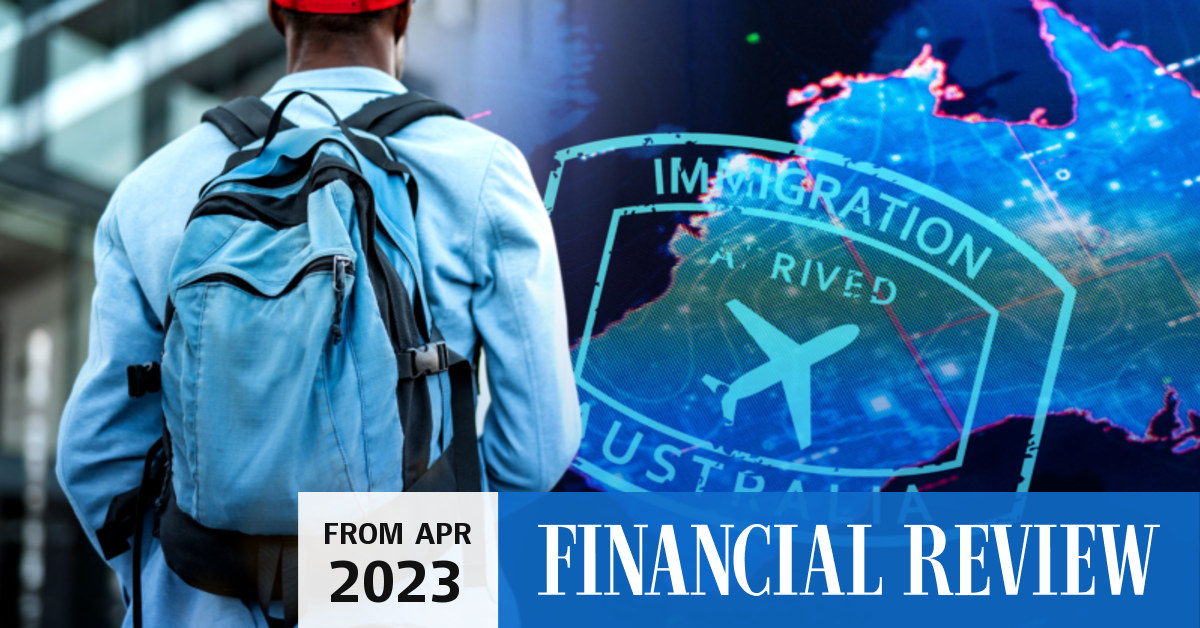 Immigration review: Everything that’s in and out of the review