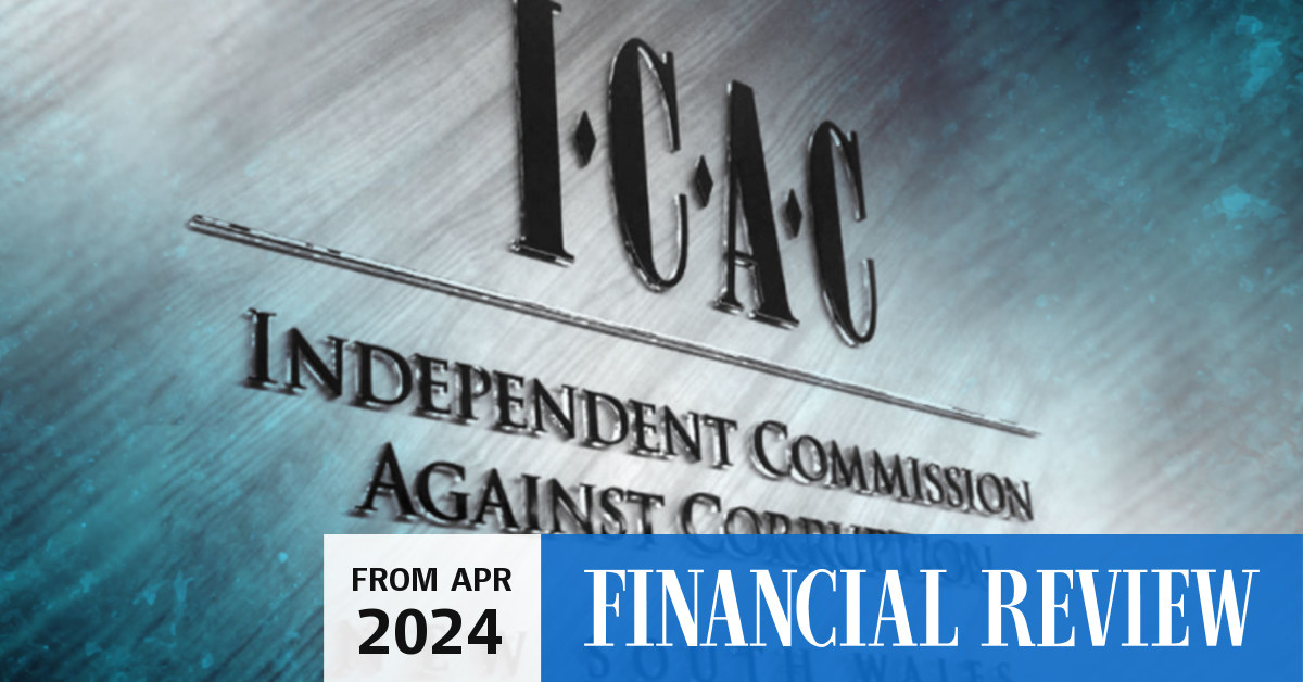 Downer EDI and council workers were ‘seriously corrupt,’ ICAC finds