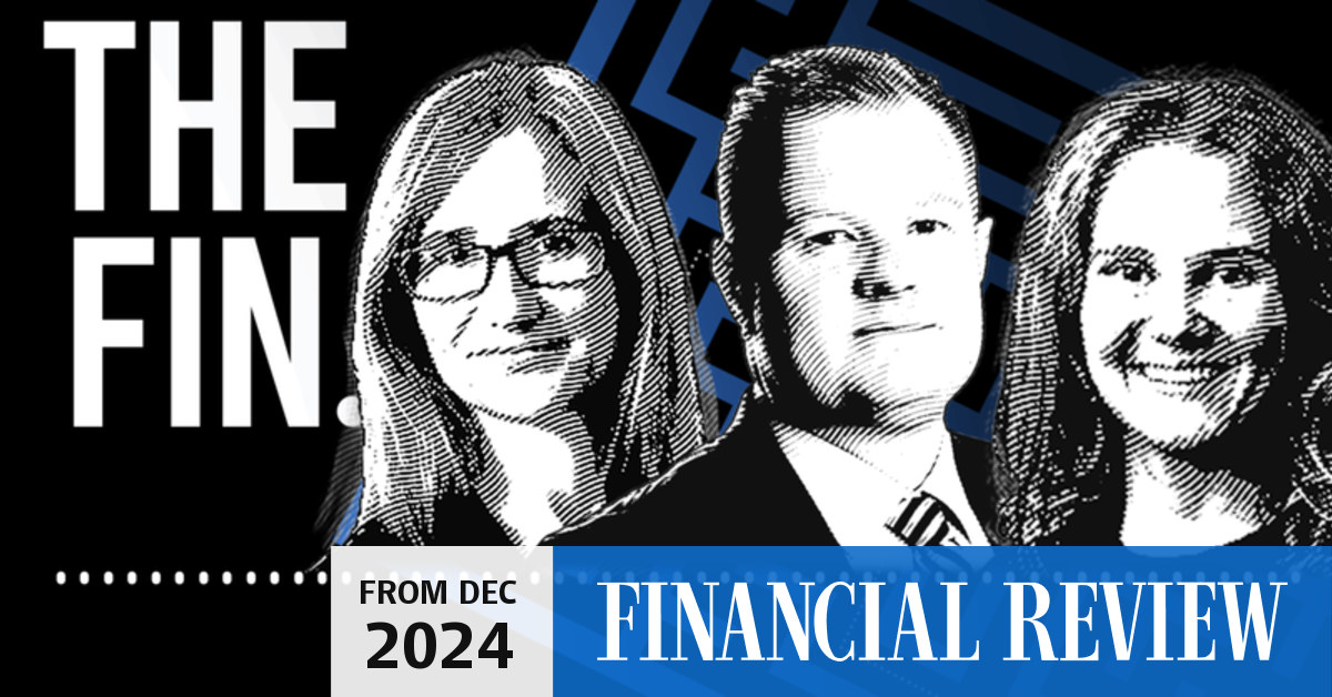 Cbus: What the super giant’s woes mean for industry funds