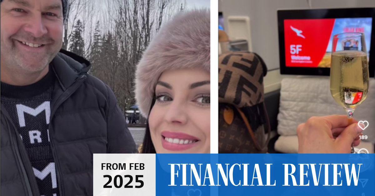 ASX NRW: Jules Pemberton, chief executive of Sanjeev Gupta’s largest ...