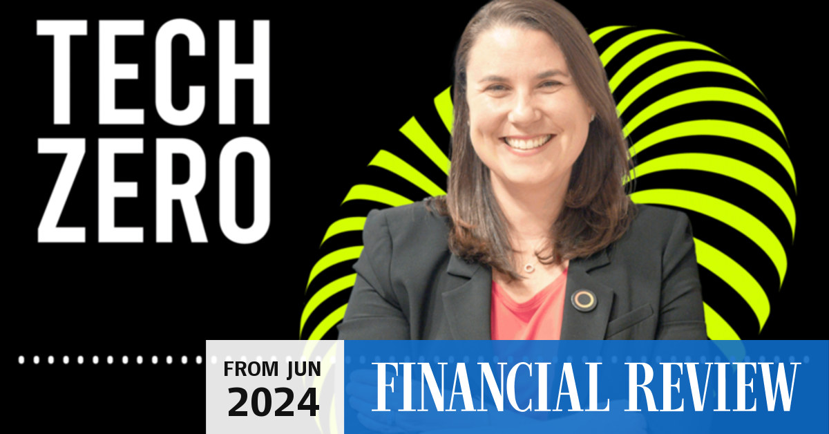 Tech Zero podcast takes to Jeanine Vany of geothermal energy start-up ...