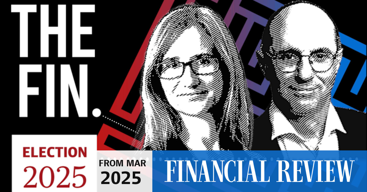 Election 2025: NSW will decide the election | Labor’s Trump bump | Out ...