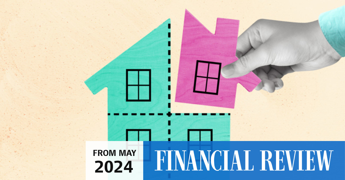 How to split the bills when you move in together