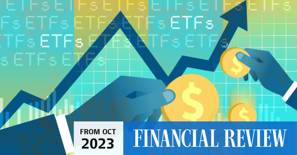 What is an ETF and how do they work?