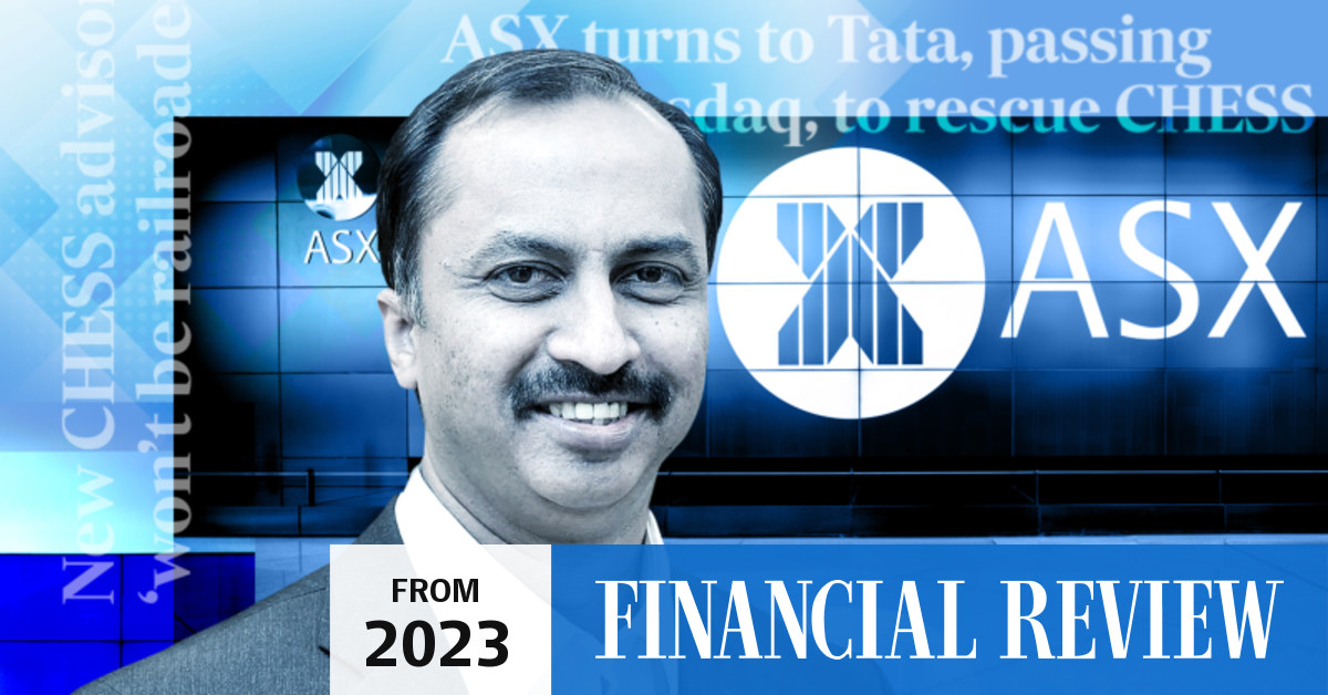 chess engineering pty ltd