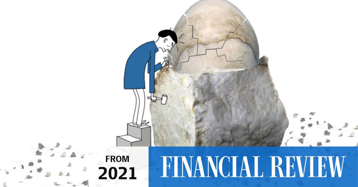 Retirement implications of defined benefit super funds